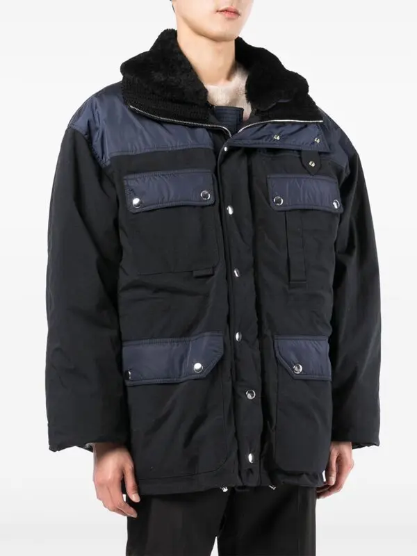 MARANT Padded Coat
