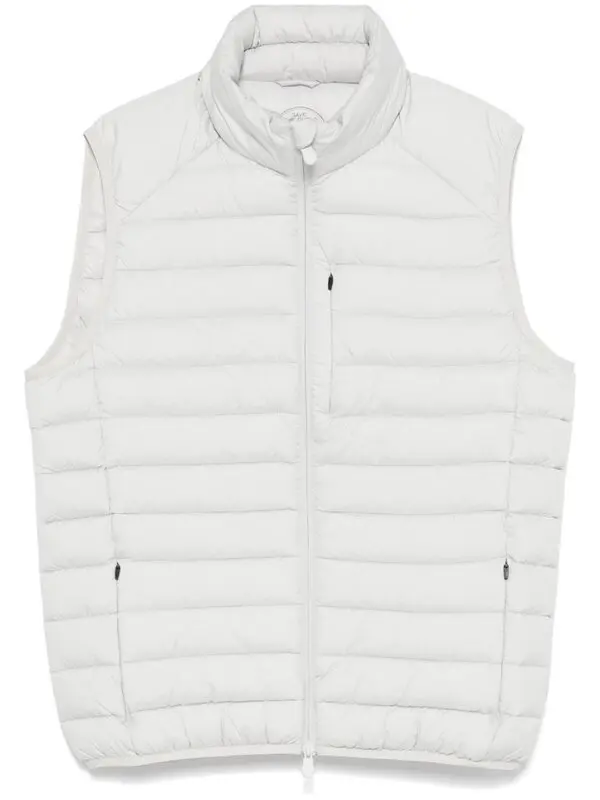SAVE THE DUCK Rhus Gilet - Grey