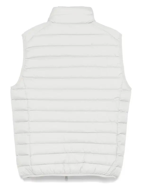 SAVE THE DUCK Rhus Gilet - Grey