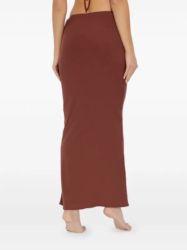 Bond Eye Freya Maxi Skirt
