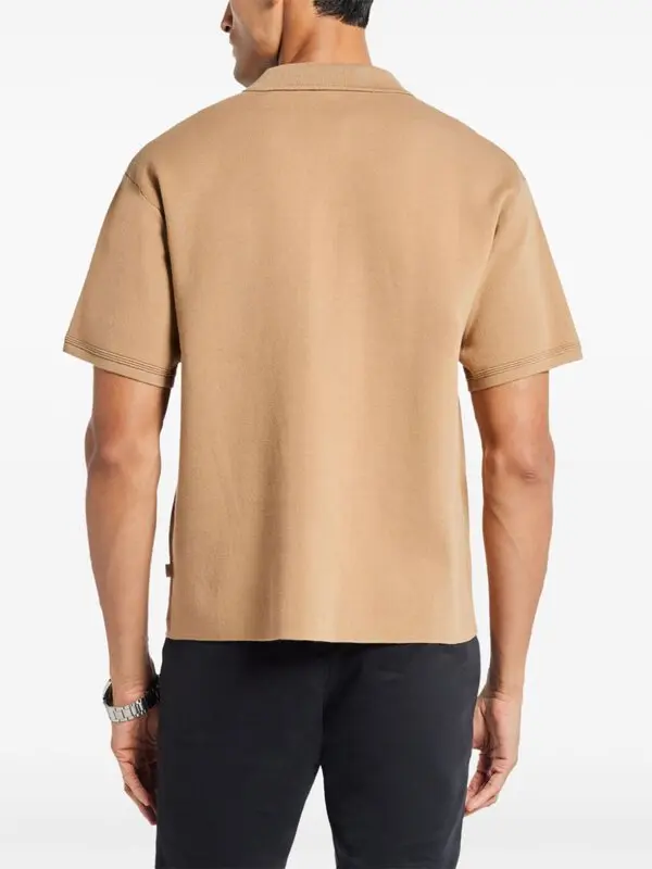 Michael Kors Double Knit Shirt