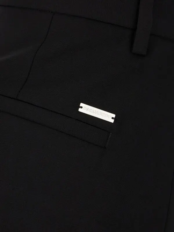 Dsquared2 Tailored Shorts