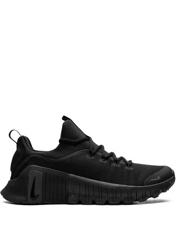 Nike Free Metcon Sneakers - Black