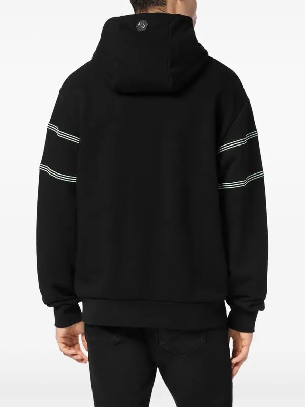 Philipp Plein Racing Club Hoodie