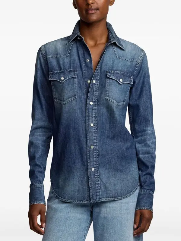 Ralph Lauren Denim Shirt