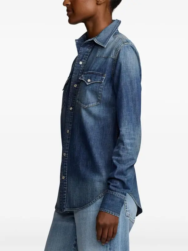 Ralph Lauren Denim Shirt