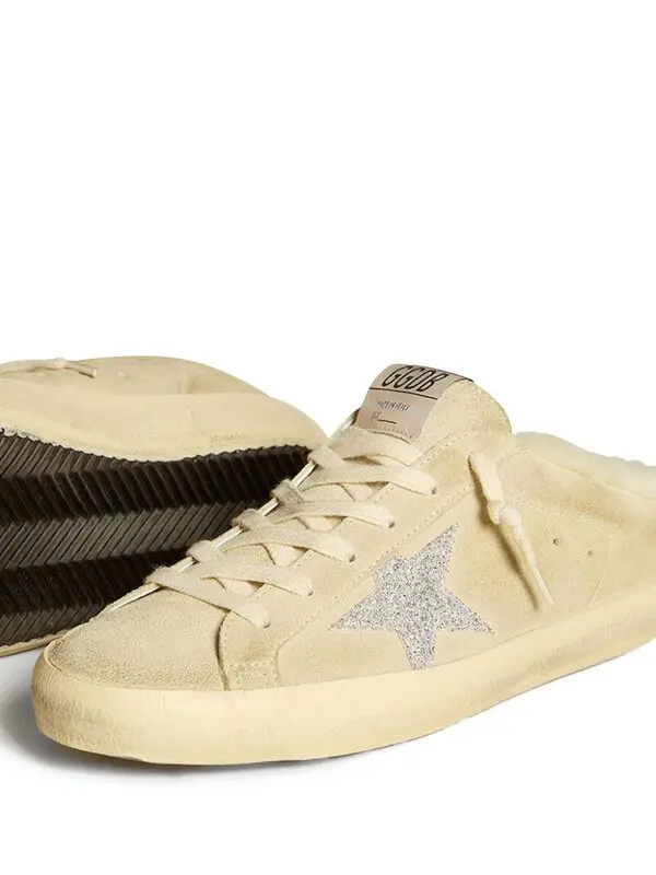 GOLDEN GOOSE Superstar Sneakers
