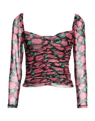 Pinko Floral Print Top