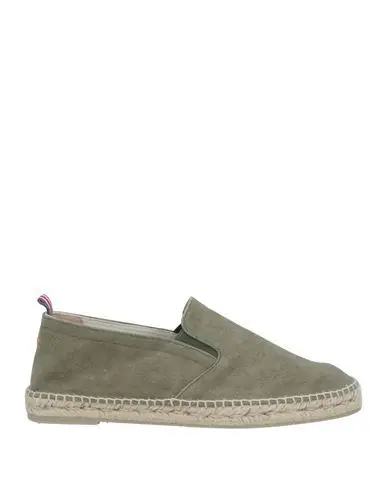 CastaÑer Espadrilles - Green
