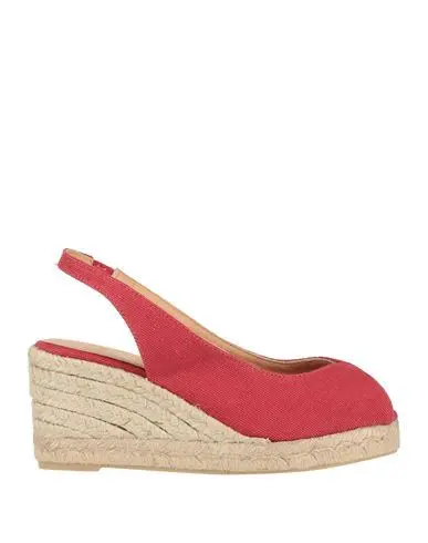 CastaÑer Espadrille Wedge Sandals
