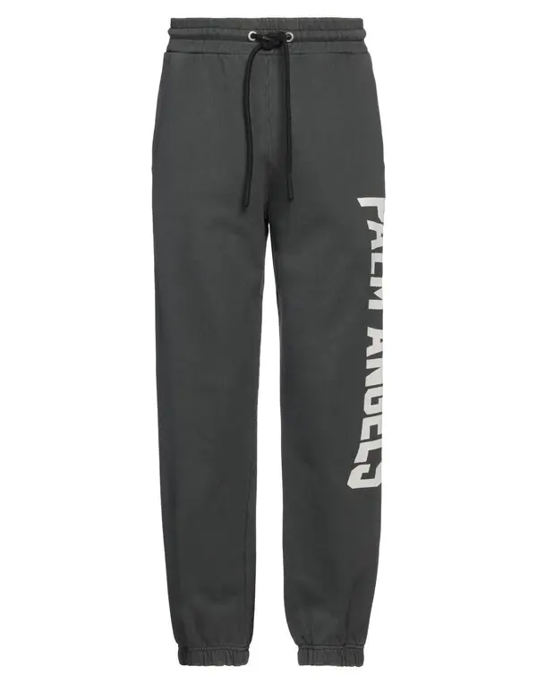 Palm Angels Pants Size Cotton