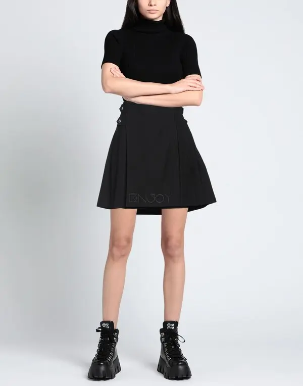 EBIT Denim Skirt