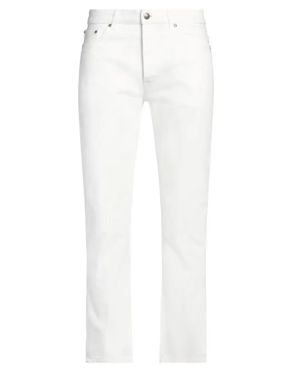 Palm Angels Straight-leg Jeans