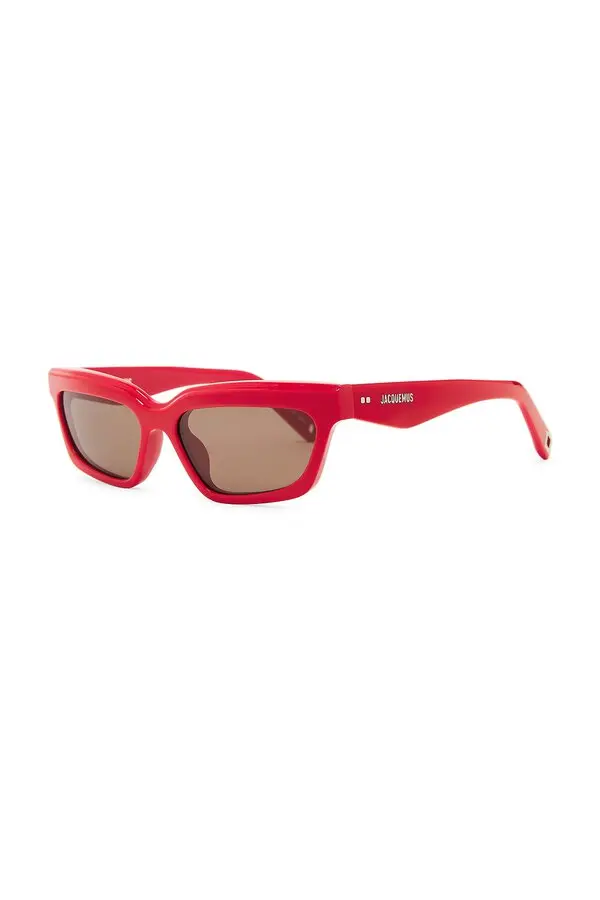 Jacquemus Salon Sunglasses