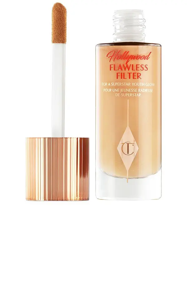 Charlotte Tilbury Hollywood Flawless Filter - 2.5 Fair