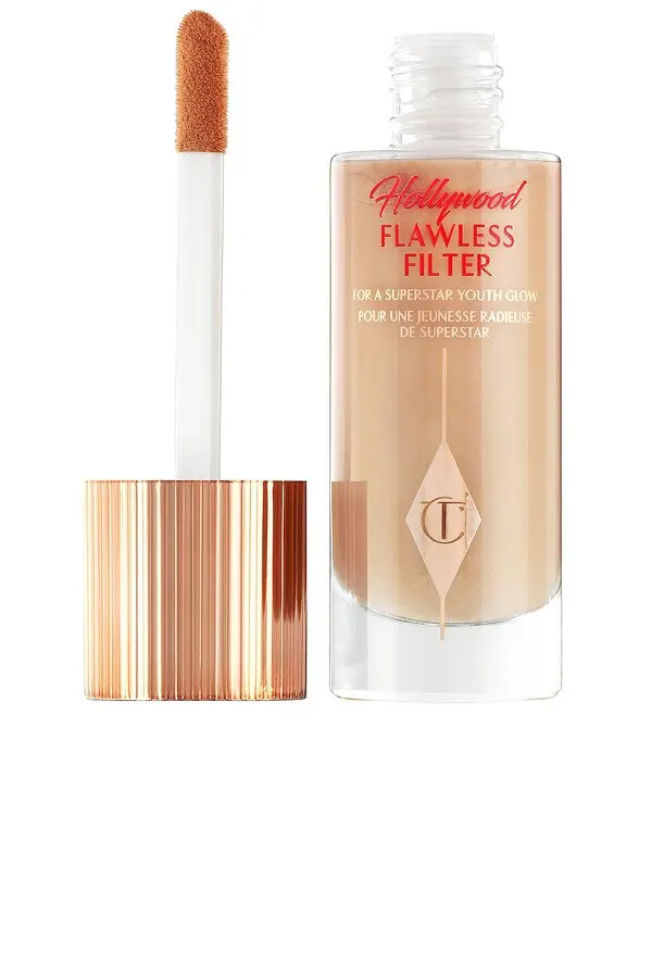 Charlotte Tilbury Hollywood Flawless Filter - 4 Medium