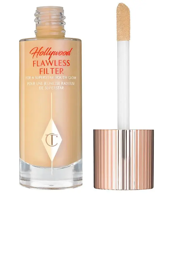 Charlotte Tilbury Hollywood Flawless Filter - 4 Medium