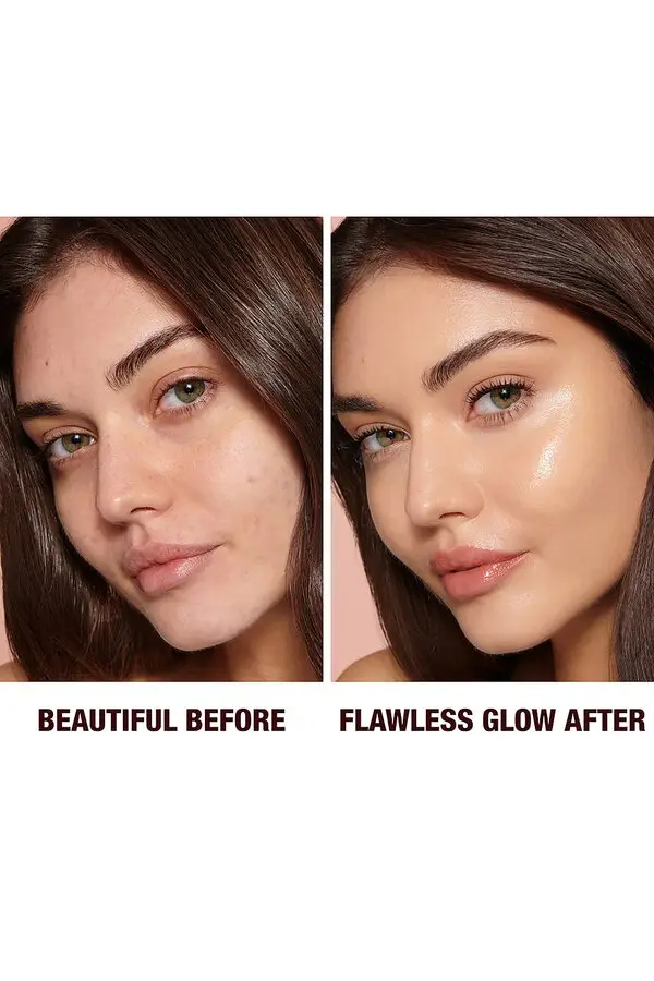 Charlotte Tilbury Hollywood Flawless Filter - 4 Medium
