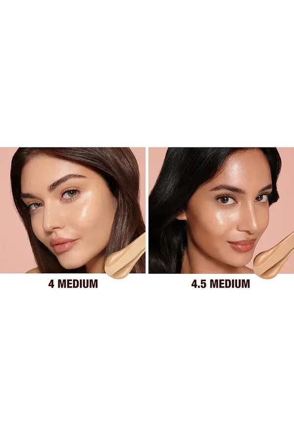 Charlotte Tilbury Hollywood Flawless Filter - 4 Medium
