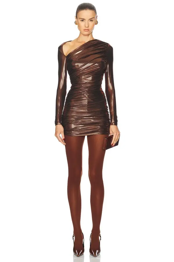 Retrofete Kaylor Dress