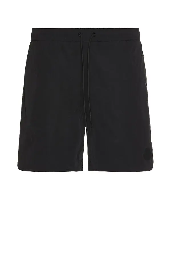 Moncler Swimshort - Black