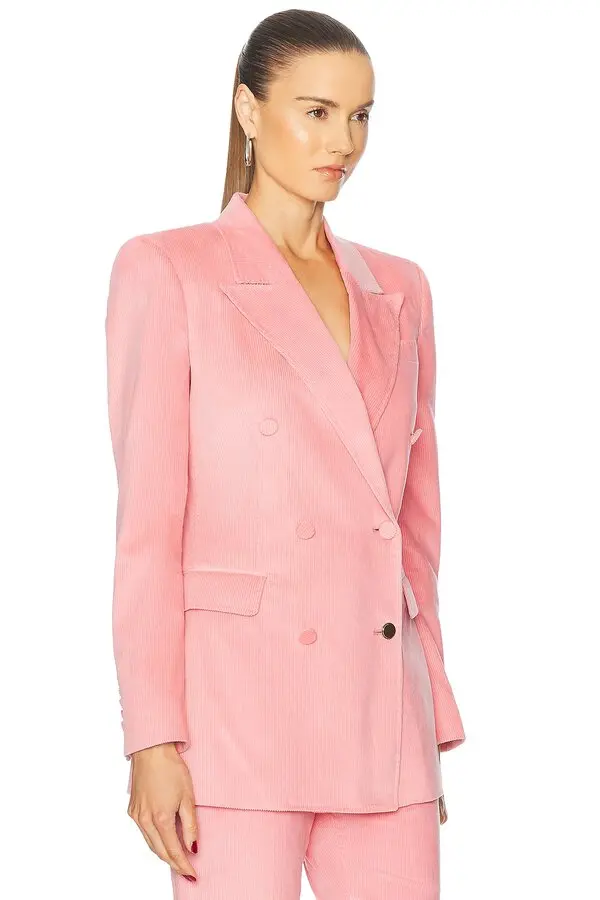 Gabriela Hearst Gavin Blazer