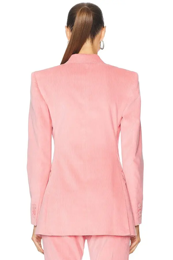 Gabriela Hearst Gavin Blazer
