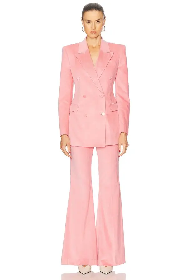 Gabriela Hearst Gavin Blazer