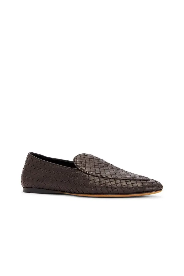 THE ROW Hereditas Flat Loafer