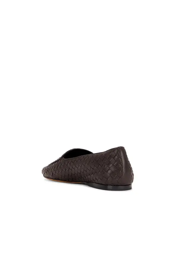 THE ROW Hereditas Flat Loafer