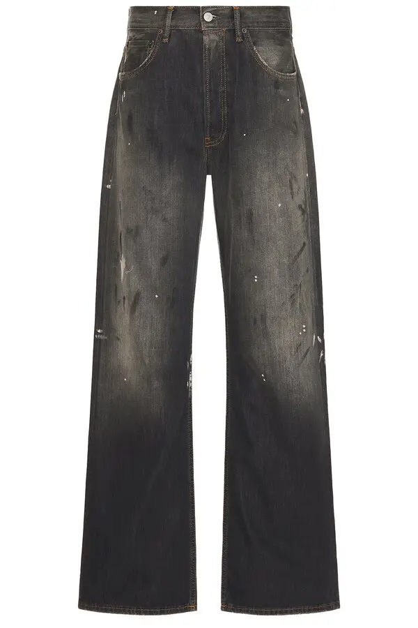 Acne Studios 2021 Trafalgar Jean