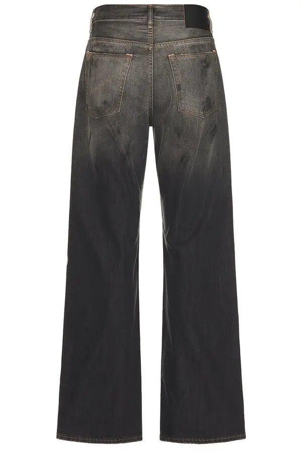 Acne Studios 2021 Trafalgar Jean