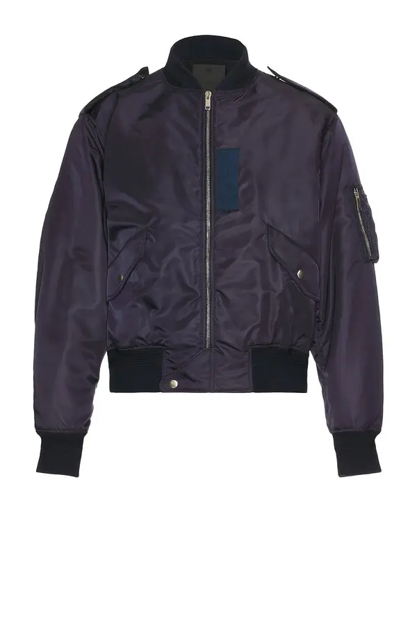 Givenchy Bomber Jacket