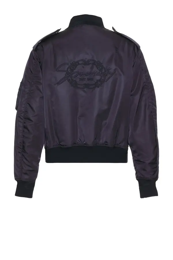 Givenchy Bomber Jacket