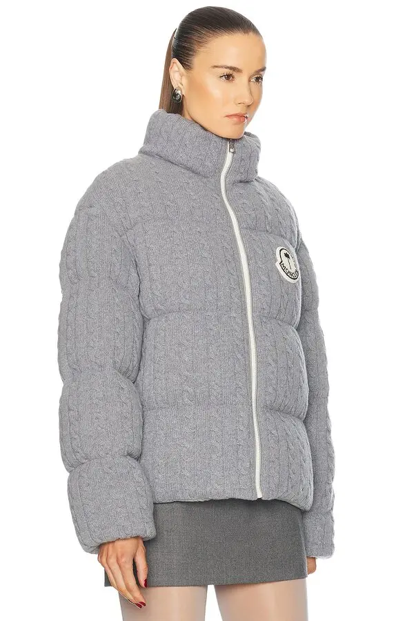 Moncler X Palm Angels Austru Jacket