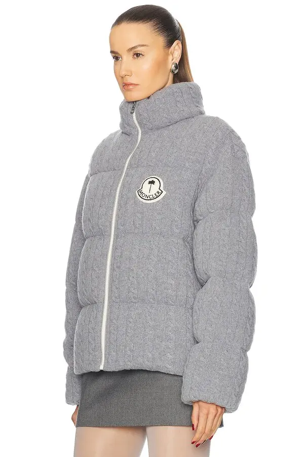 Moncler X Palm Angels Austru Jacket