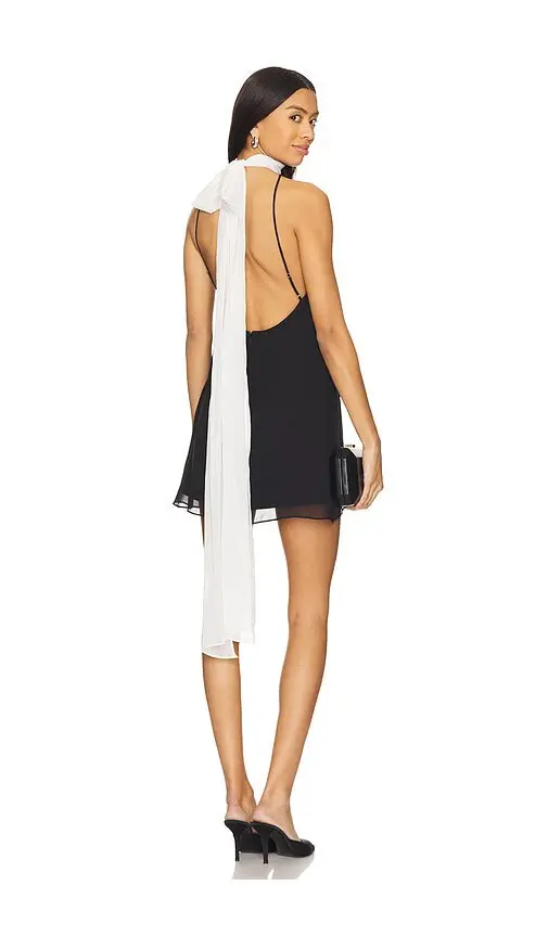 Amanda Uprichard Manoella Dress