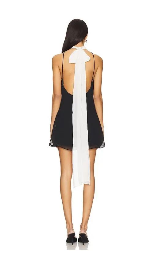 Amanda Uprichard Manoella Dress