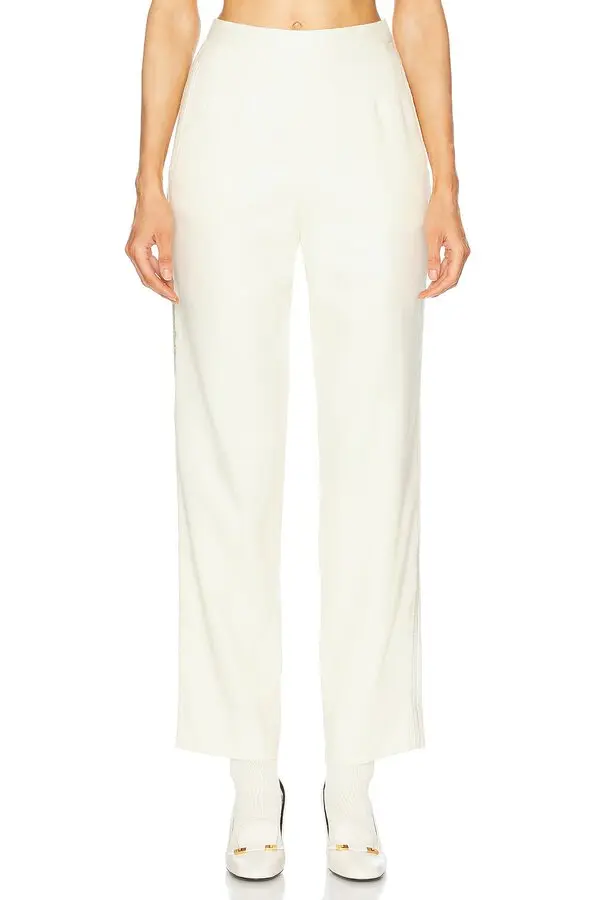 BODE Mohair Hall Tuxedo Trousers