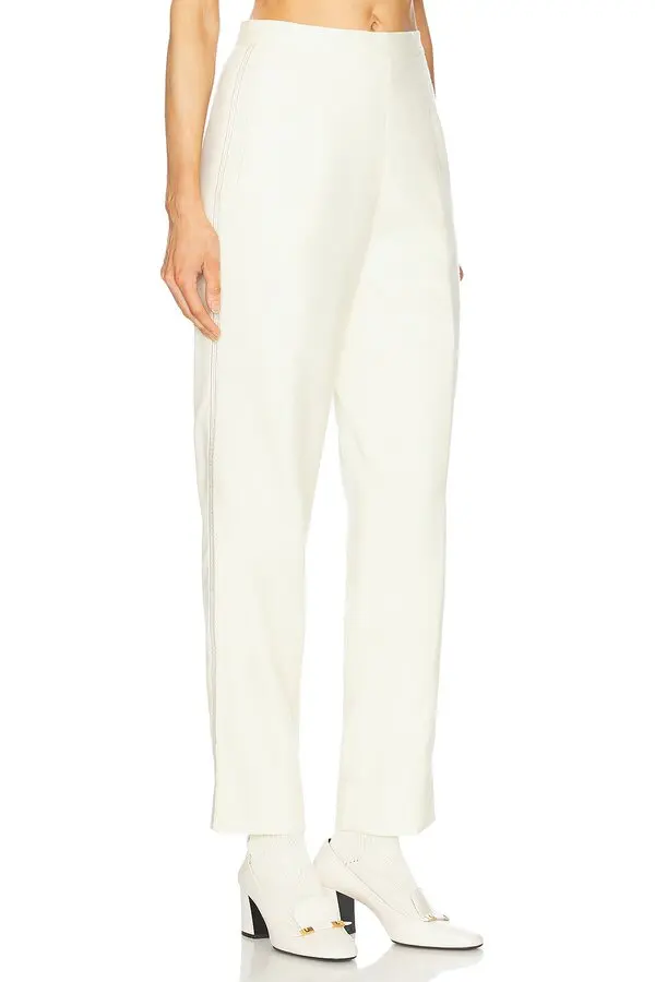 BODE Mohair Hall Tuxedo Trousers