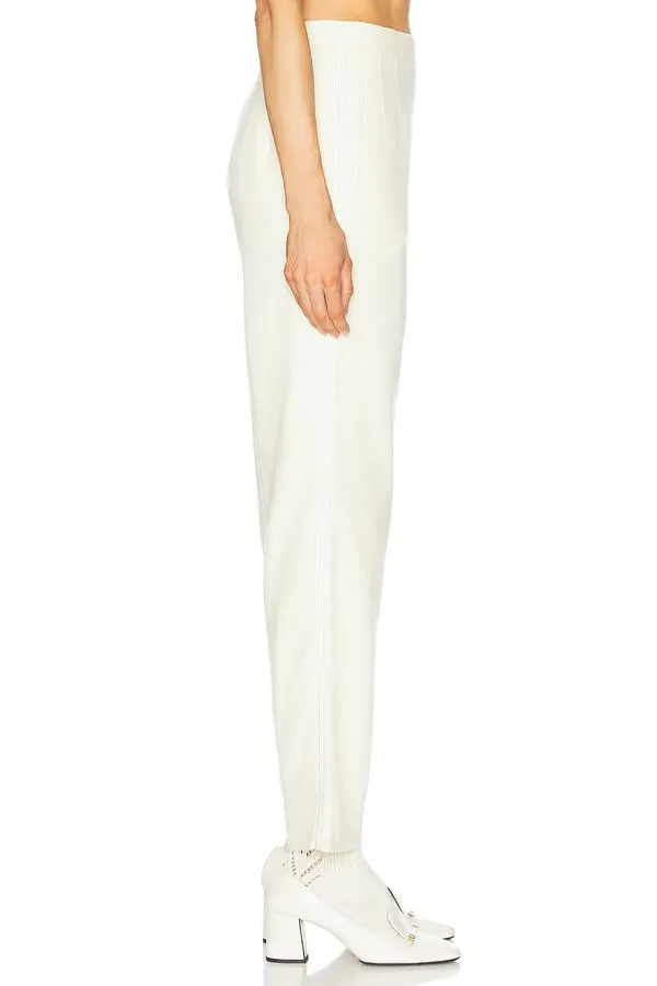 BODE Mohair Hall Tuxedo Trousers