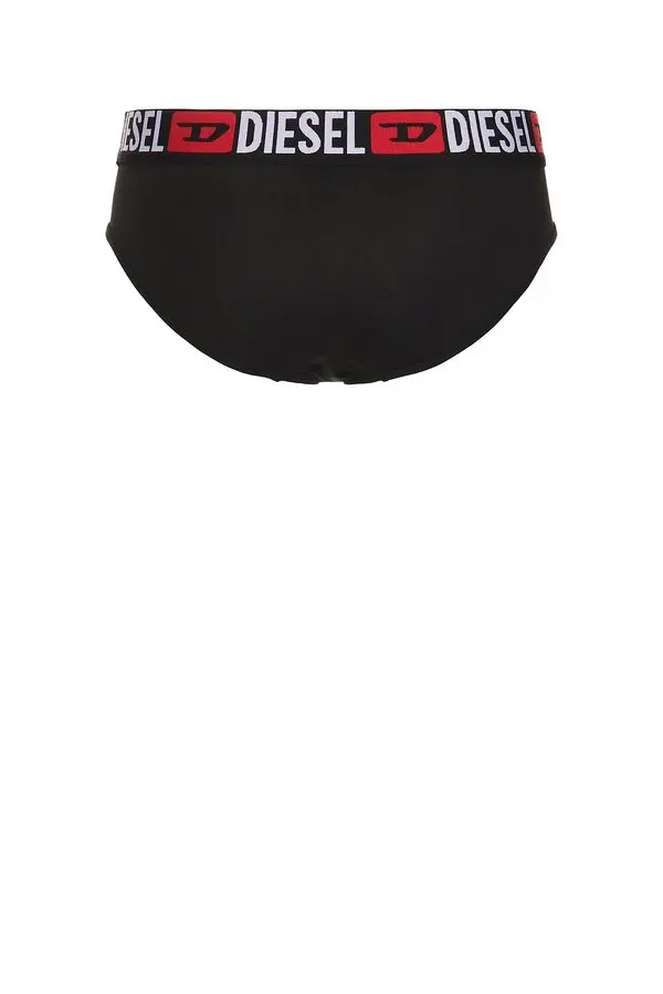 DIESEL® Andrew 3 Pack Underwear - Black
