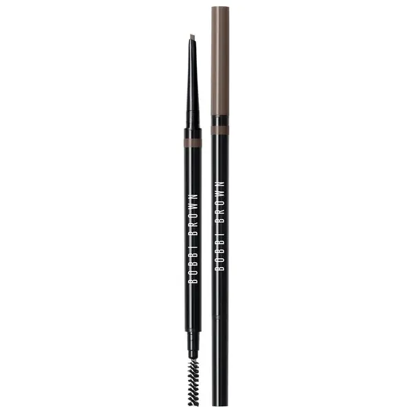 Bobbi Brown Precise 24-hour Ultra Slim Waterproof Eyebrow Pencil - Black Brown