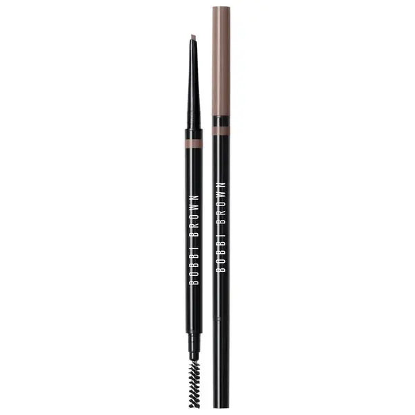 Bobbi Brown Precise 24-hour Ultra Slim Waterproof Eyebrow Pencil - Cool Brown