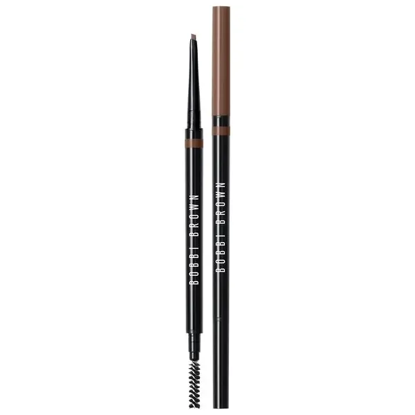 Bobbi Brown Precise 24-hour Ultra Slim Waterproof Eyebrow Pencil - Cool Dark Brown