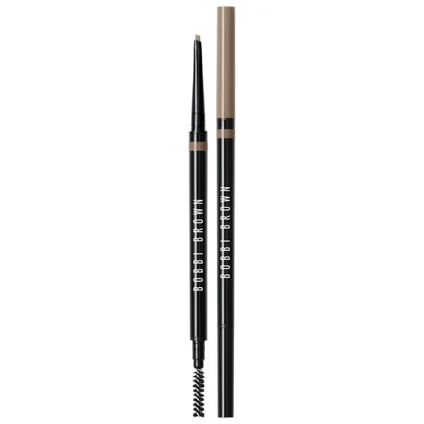 Bobbi Brown Precise 24-hour Ultra Slim Waterproof Eyebrow Pencil - Grey Blonde