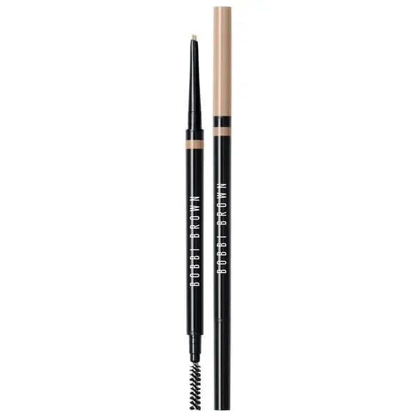 Bobbi Brown Precise 24-hour Ultra Slim Waterproof Eyebrow Pencil - Neutral Blonde