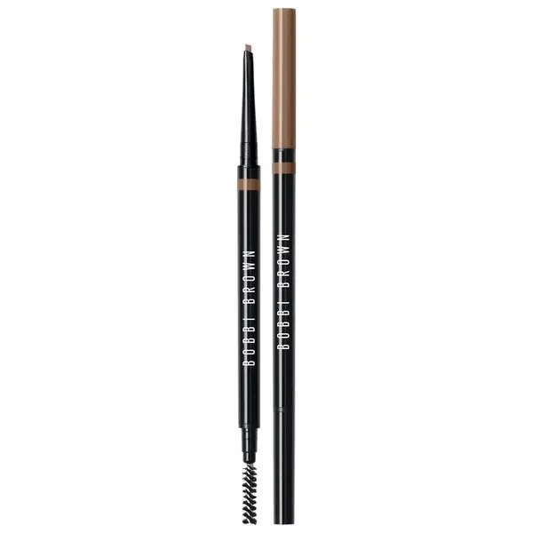Bobbi Brown Precise 24-hour Ultra Slim Waterproof Eyebrow Pencil - Neutral Brown