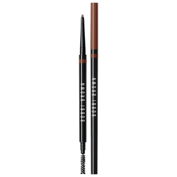 Bobbi Brown Precise 24-hour Ultra Slim Waterproof Eyebrow Pencil - Universal Red