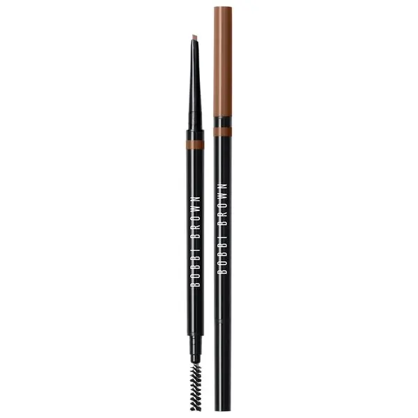Bobbi Brown Precise 24-hour Ultra Slim Waterproof Eyebrow Pencil - Warm Brown